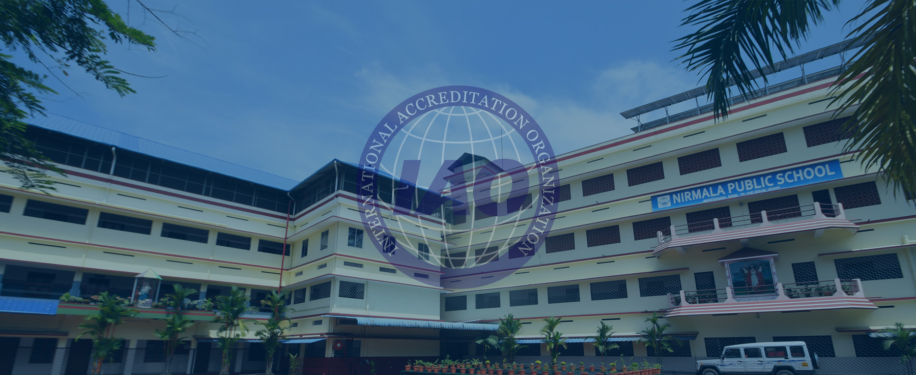 Nirmala Public School