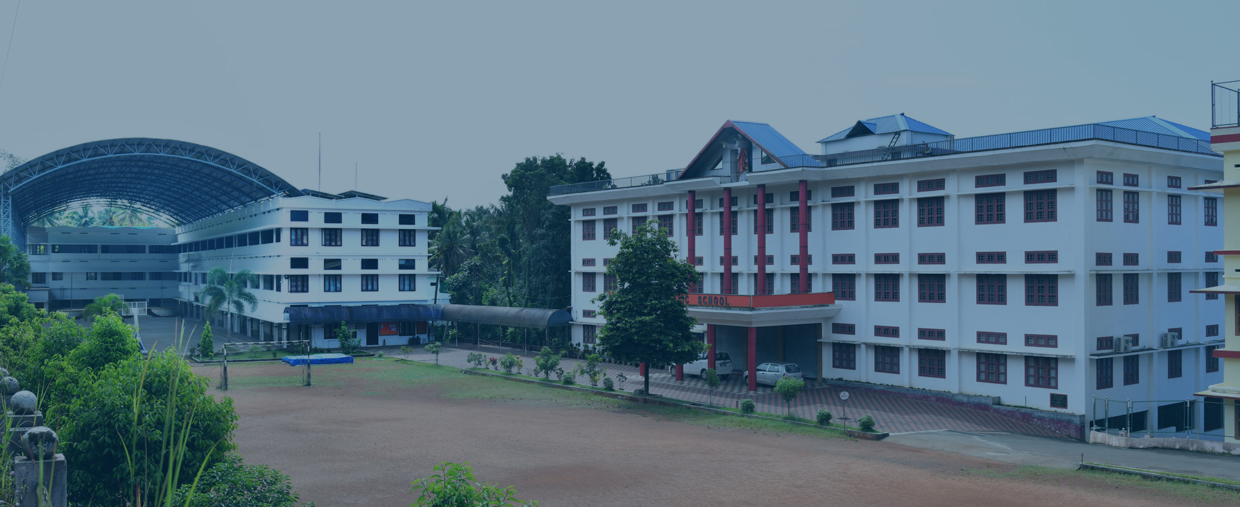 Nirmala Public School